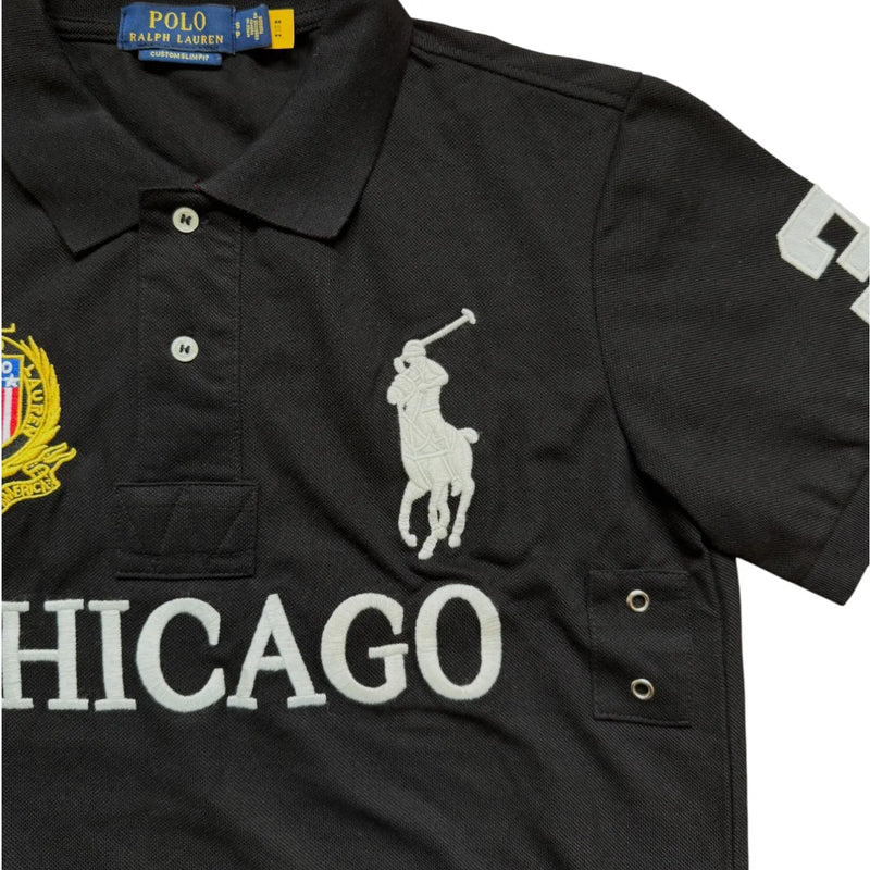 CHIEF KEEF POLO COLLECTION | MonClubs Collection | Worldwide Shipping ...